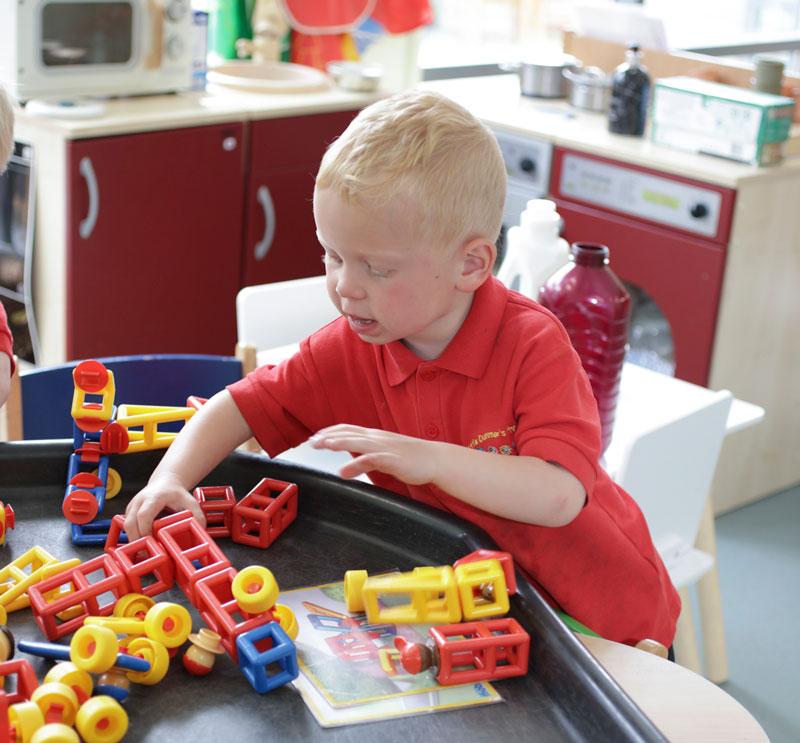 Your Child - Little Dunmows Pre-School Little Dunmows Pre-School