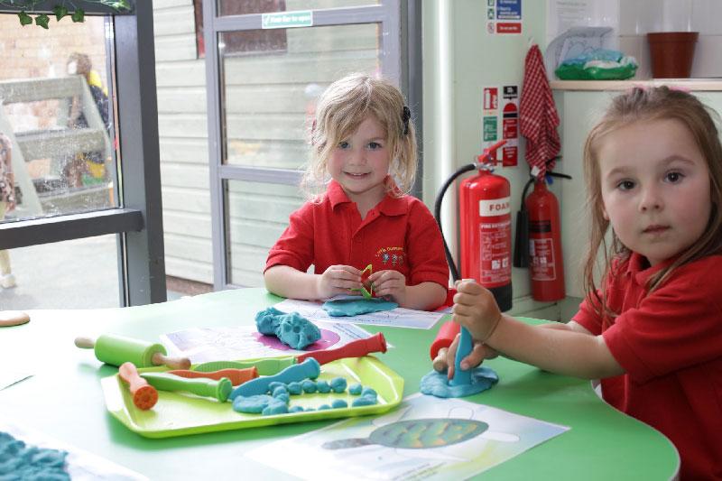 Your Child - Little Dunmows Pre-School Little Dunmows Pre-School